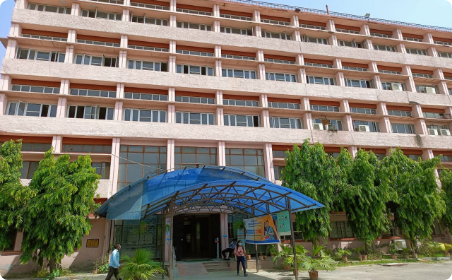 Public Works Department | Government of National Capital Territory of Delhi