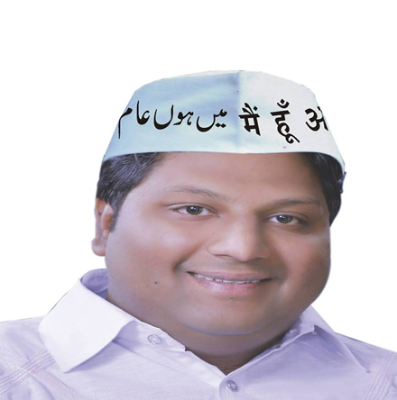 Minister Profiles | Government of National Capital Territory of Delhi